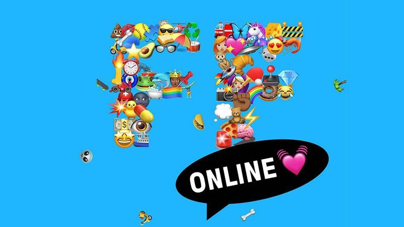 FF ONLINE Verhalen verzinnen